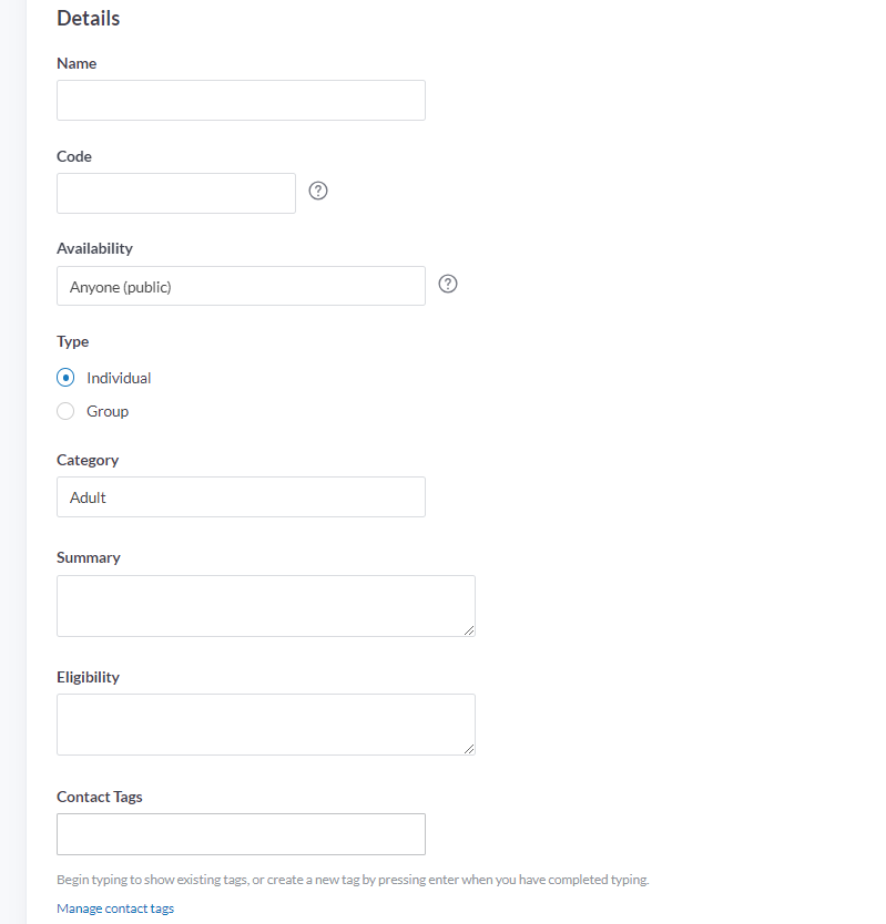 Membership Renewal Process for Fixed Date Packages – ClubSpark